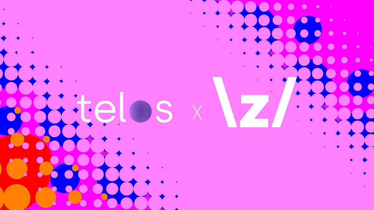 Partnership Announcement: Telos x Zo World | by Telos Foundation | Medium