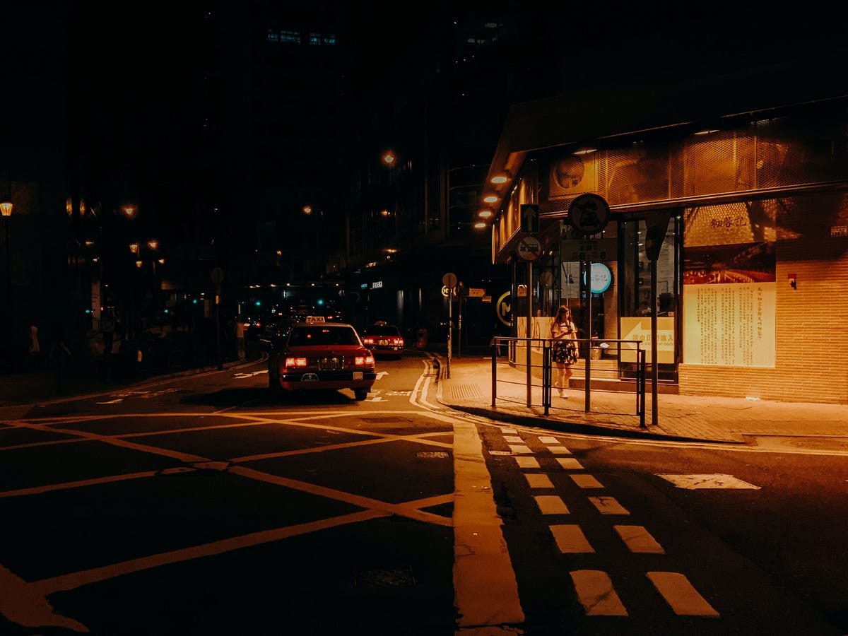 Loss - Laura Constantinescu - Medium