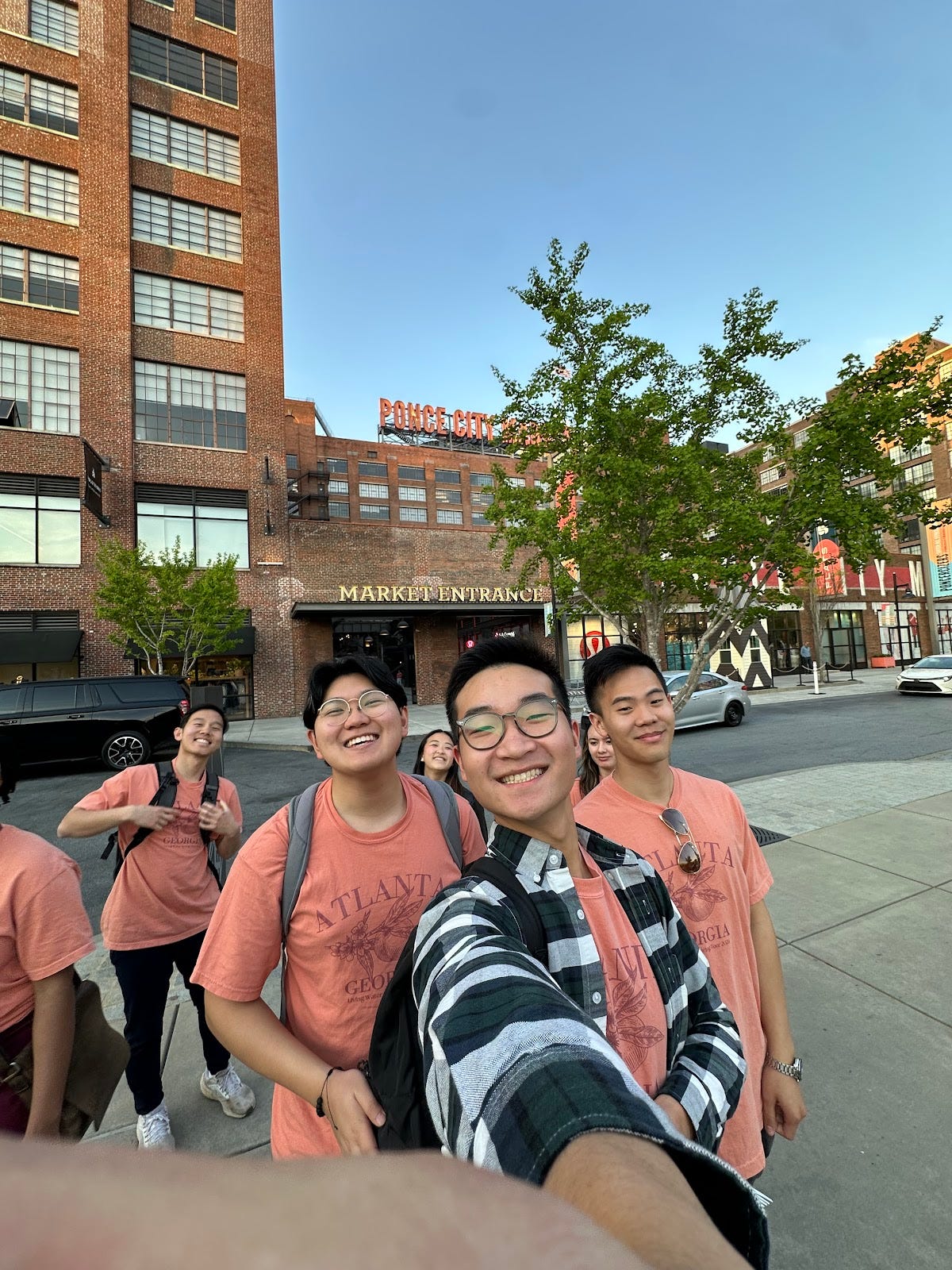 Day 5: Things. We started the morning off by getting… | by Living Water ...