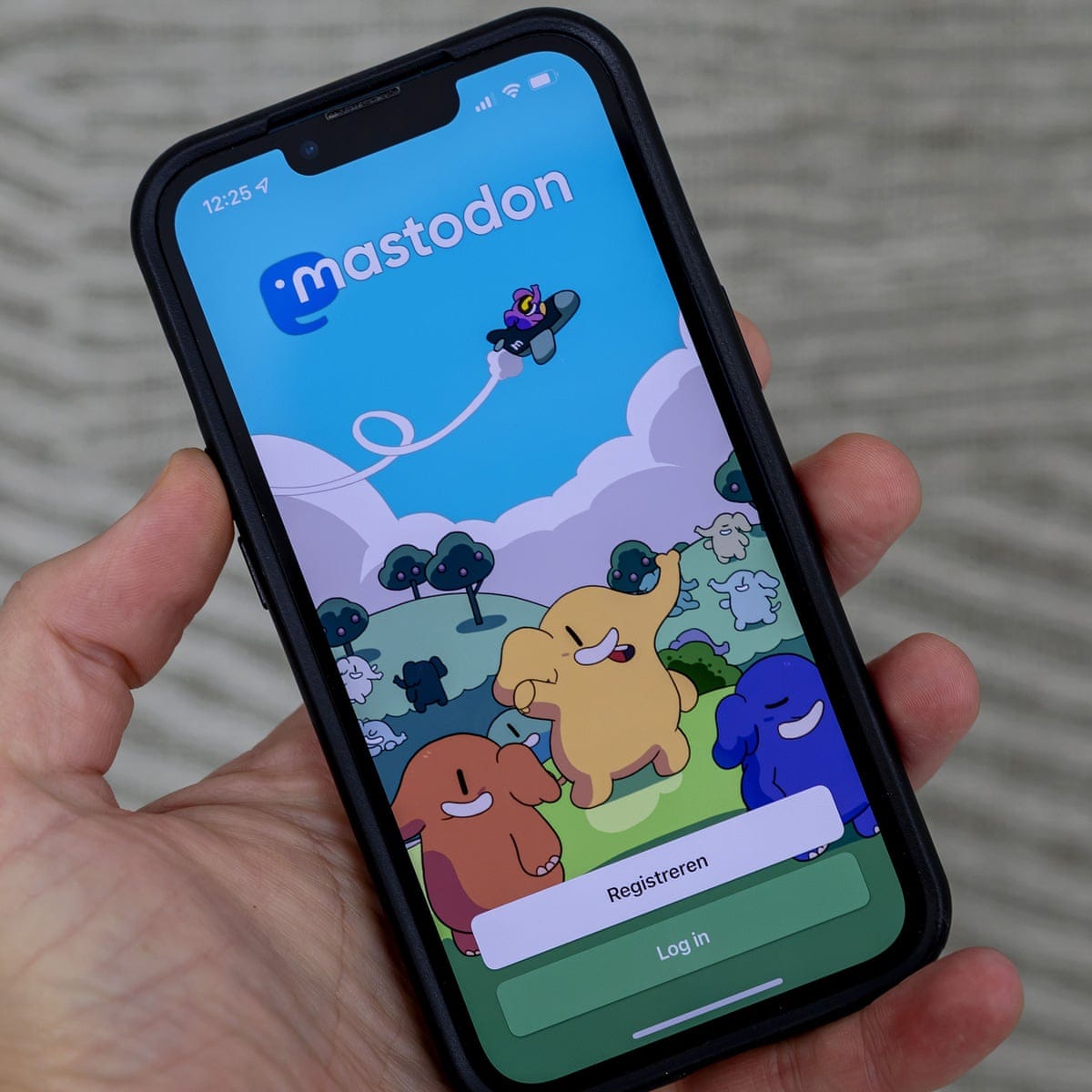 How to run a Mastodon Server. Twitter is seemingly turning into a bit ...