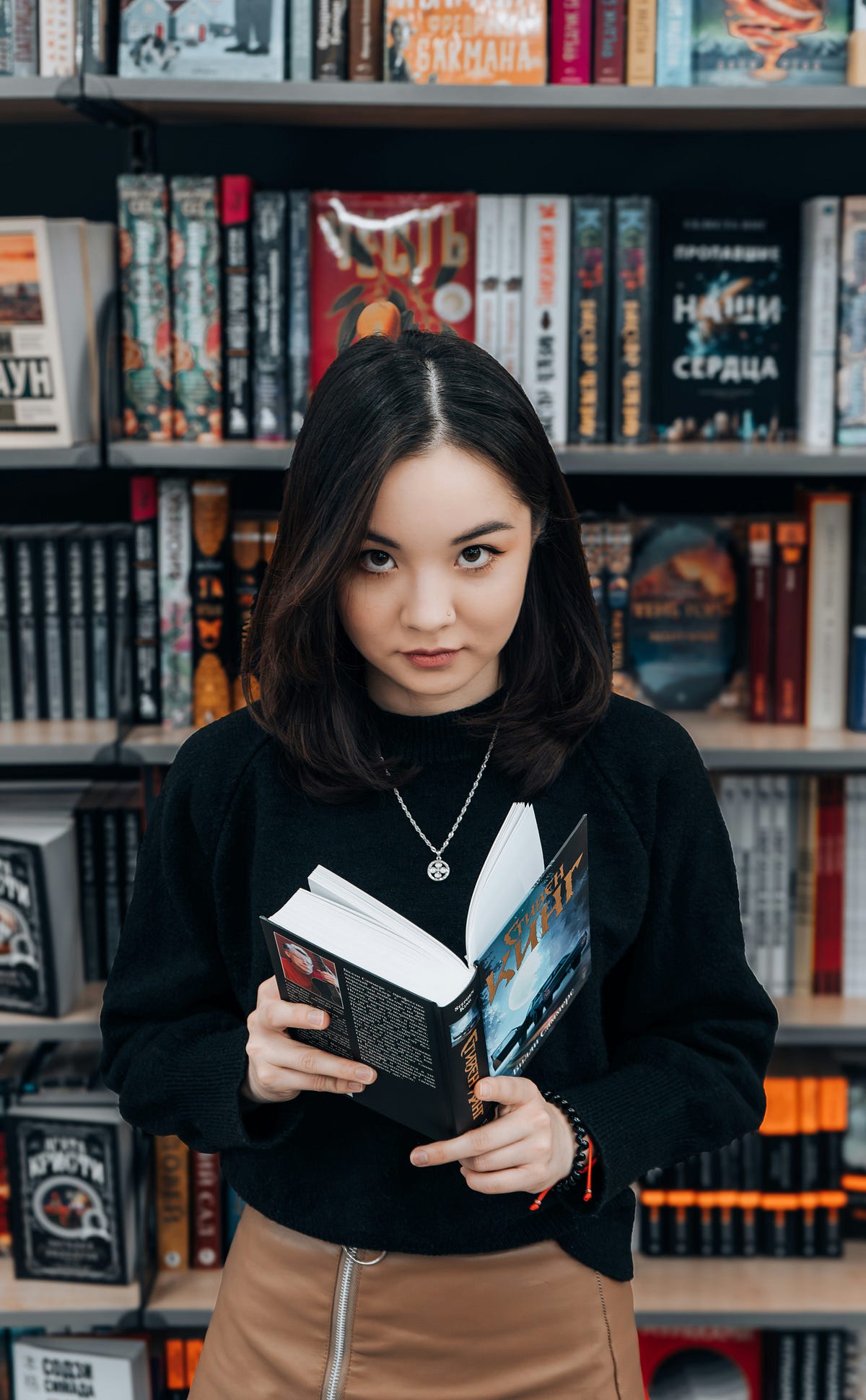 What Does An Author’s Sell Sheet Look Like? And what does it do for you ...