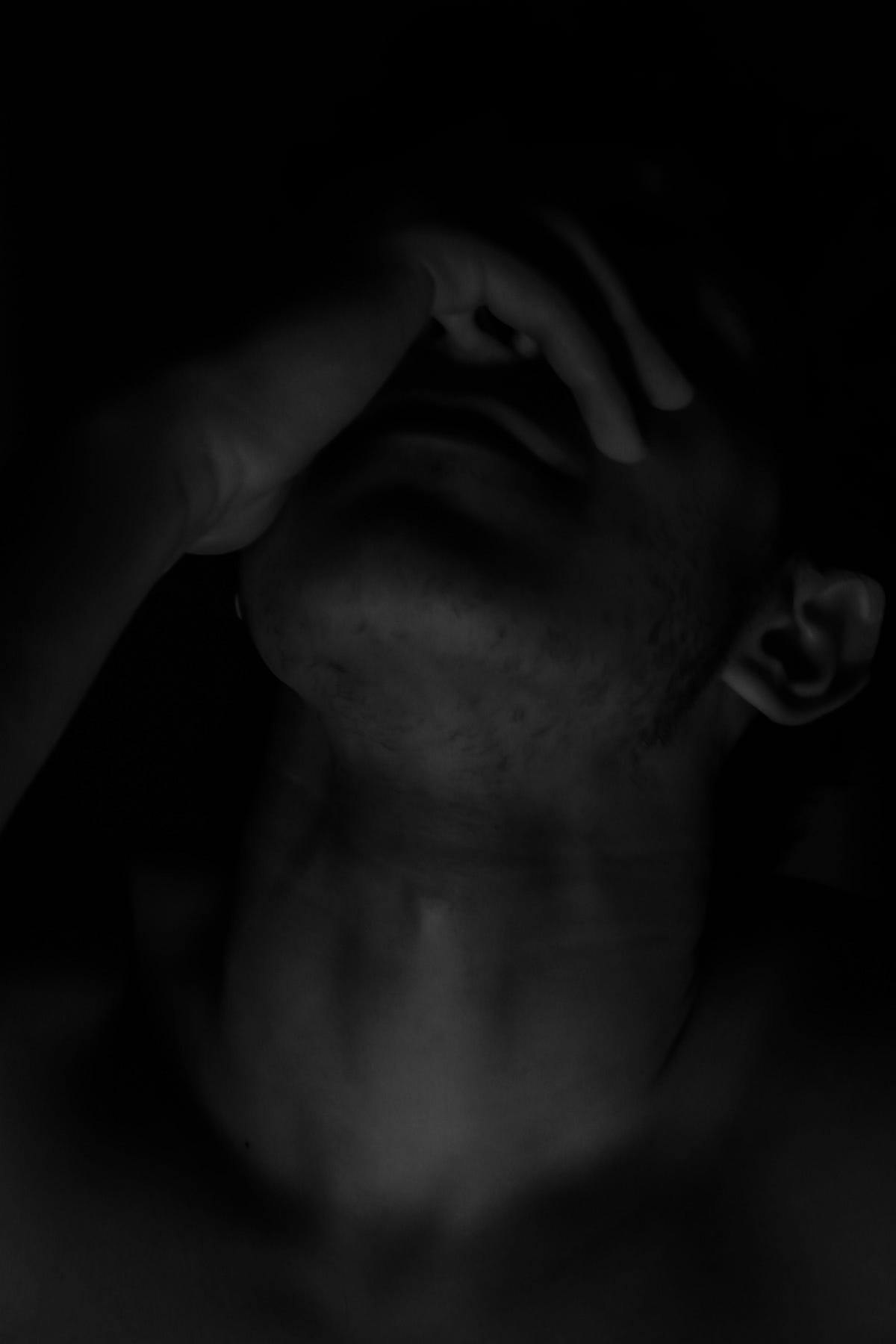 I Woke Up One Morning and Realized I Didn’t Like Anything Anymore | by Muhammad Mudassar Saeed ...