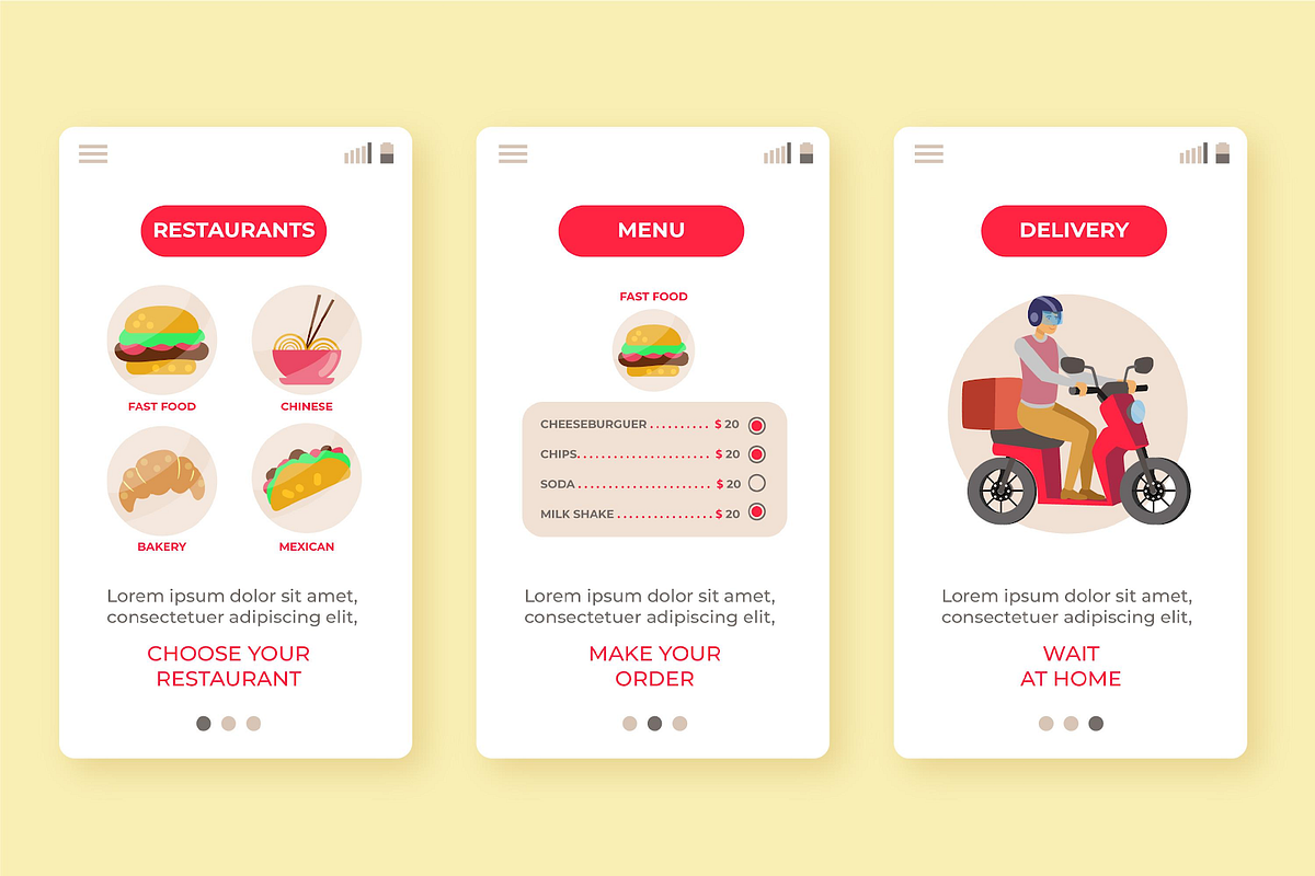 Zomato Clone App Guide – Build a Zomato-Like Food Delivery Platform | by Harshvardhan shinde ...