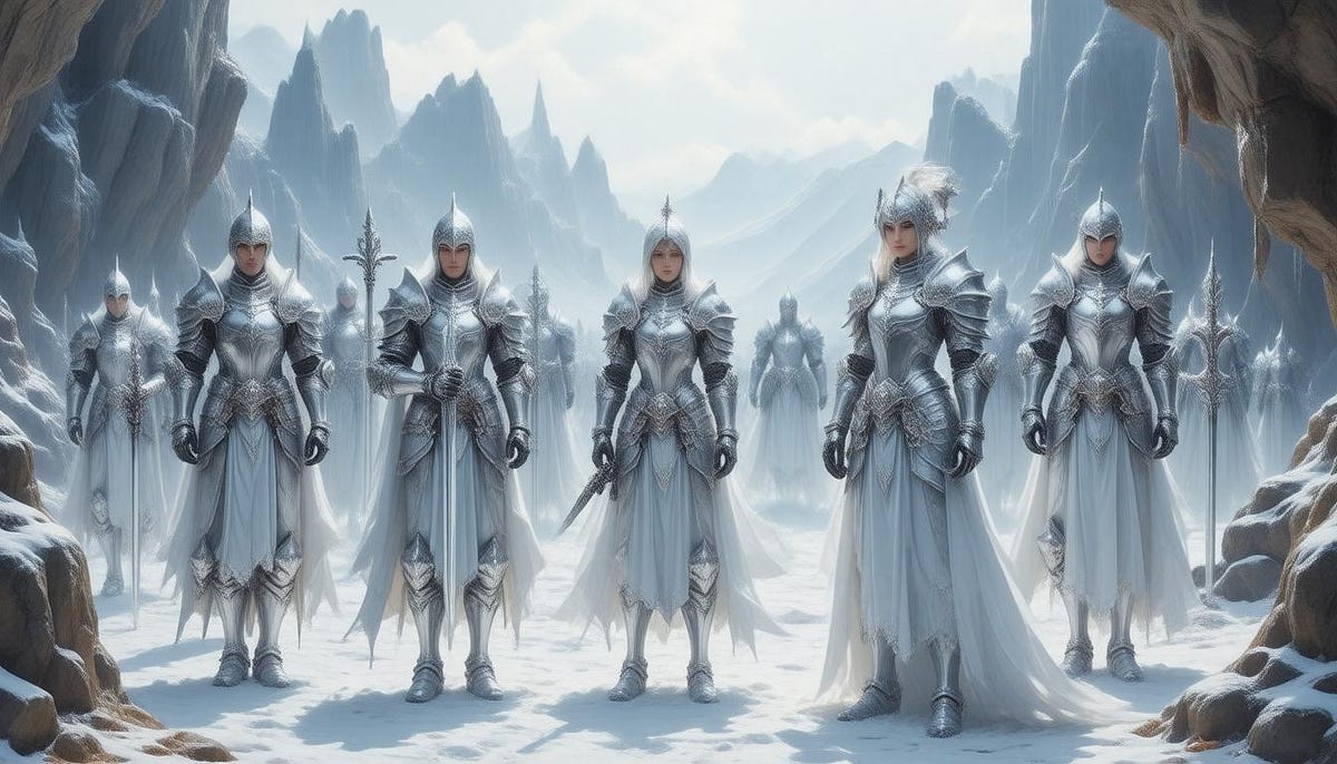 Shining Rewards: The Importance and Impact of Silver Gear in Role ...