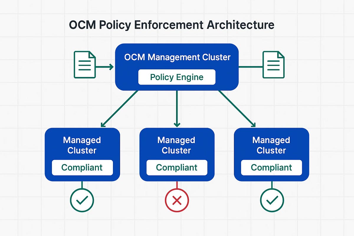 The Ultimate Guide to Multi-Cluster Kubernetes: Scaling Beyond Single ...
