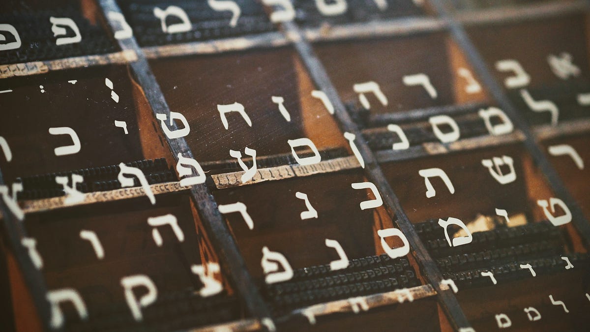 Decrypting History: Exploring the Origins and Significance of the ...