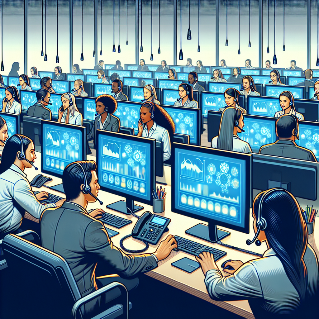 How Call Center Integration with CRM Elevates Your Business ...