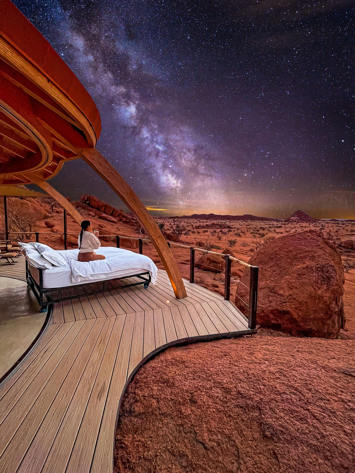Beyond Boundaries: The Endless Possibilities of Space Exploration | by ...