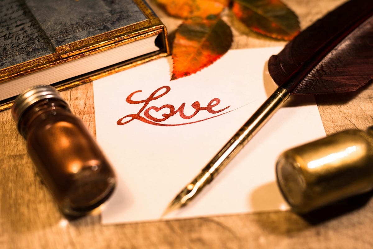 Letter to Princess Leonor - Know Thyself, Heal Thyself - Medium