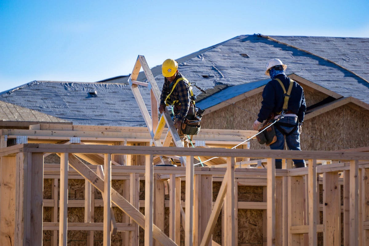 A Play on Underbuilt Housing In America: Builders FirstSource (BLDR ...