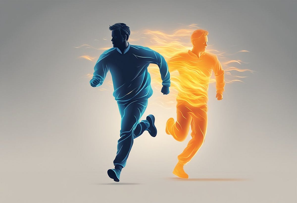 6 Twin Flame Runner Signs. Key indicators you shouldn’t ignore | by Elara Gemini | Twin Flame ...