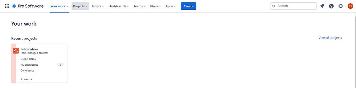GitHub Jira Integration using Python Flask | by Shehmiljamal | Medium