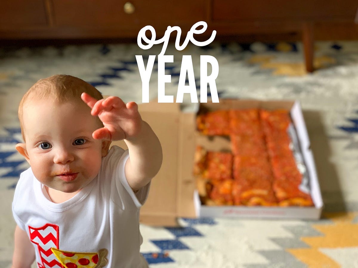 Startup Parenting Hacks. Charles Bonello, CoFounder & CEO at… | by ...