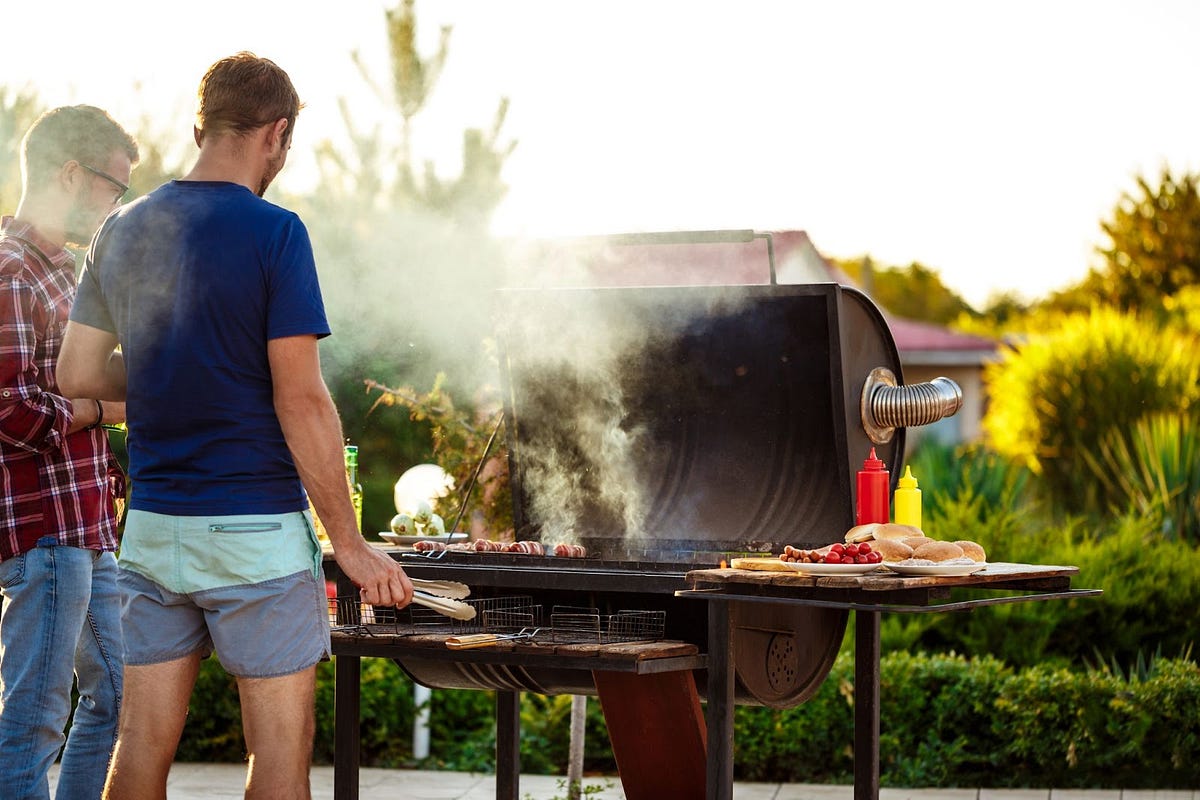 Elevate the Smoking Game with the Smoking water pan | by Doing boing ...