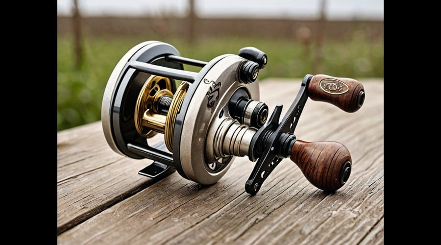 13 Fishing Origin A Casting Reel | by Liana Ramirez | Mar, 2024 | Medium