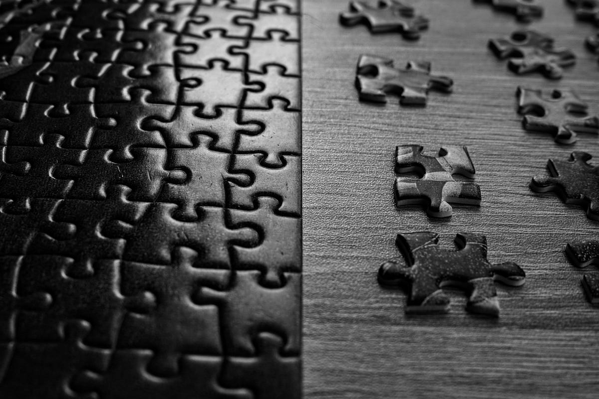 How To Break Down Design Challenges | by Biswajit Panda | Bootcamp | Medium