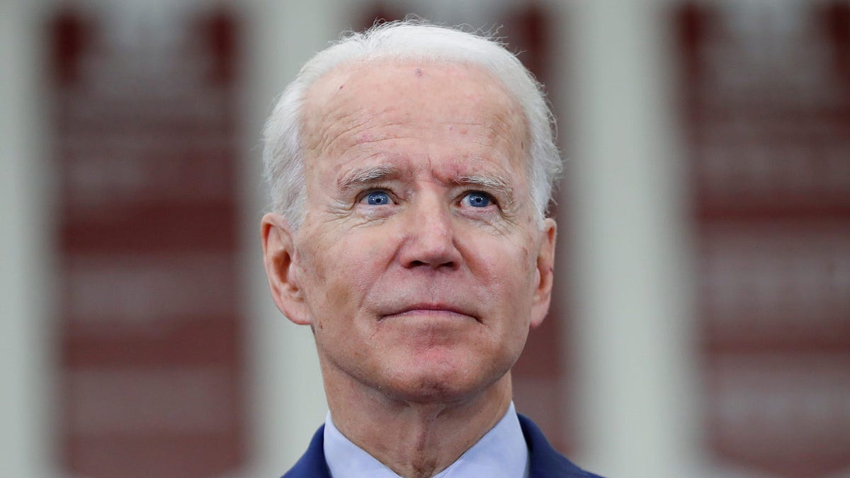 Why I can no longer support Biden after the CNN debate | by Jean-Marie ...