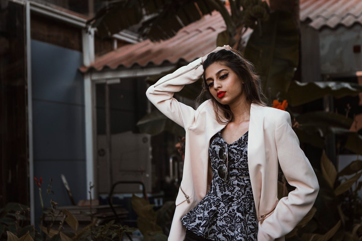 The Power of Media: Shaping Beauty Standards and Body Image | by April Federico | Medium