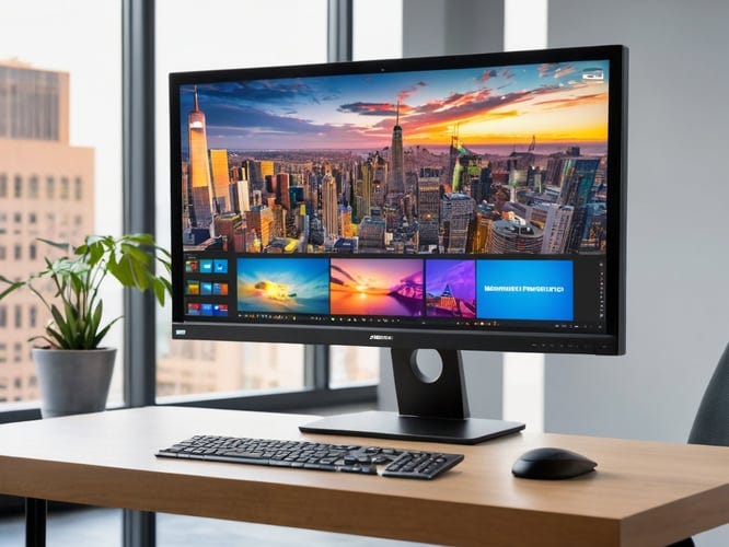 1080p Monitors | by Ainhoa Chase | Medium