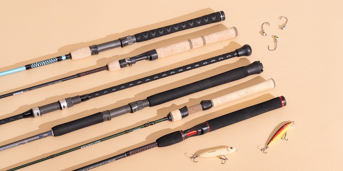 Best Collapsible Fishing Pole for Backpacking in 2024: A Must-Have for ...