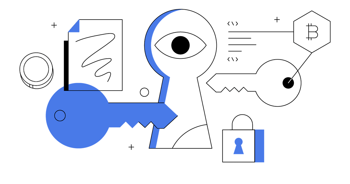 Creating a Blockchain: Part 3 — Crypto key pairs & signature | by Siddharth Patel | Coinmonks ...
