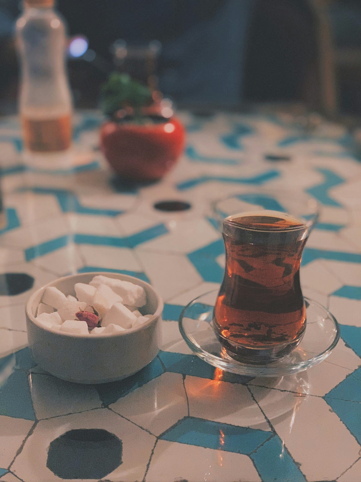 Why does Islam Prohibit Alcohol consumption: | by Ausha Mumina | Oct ...
