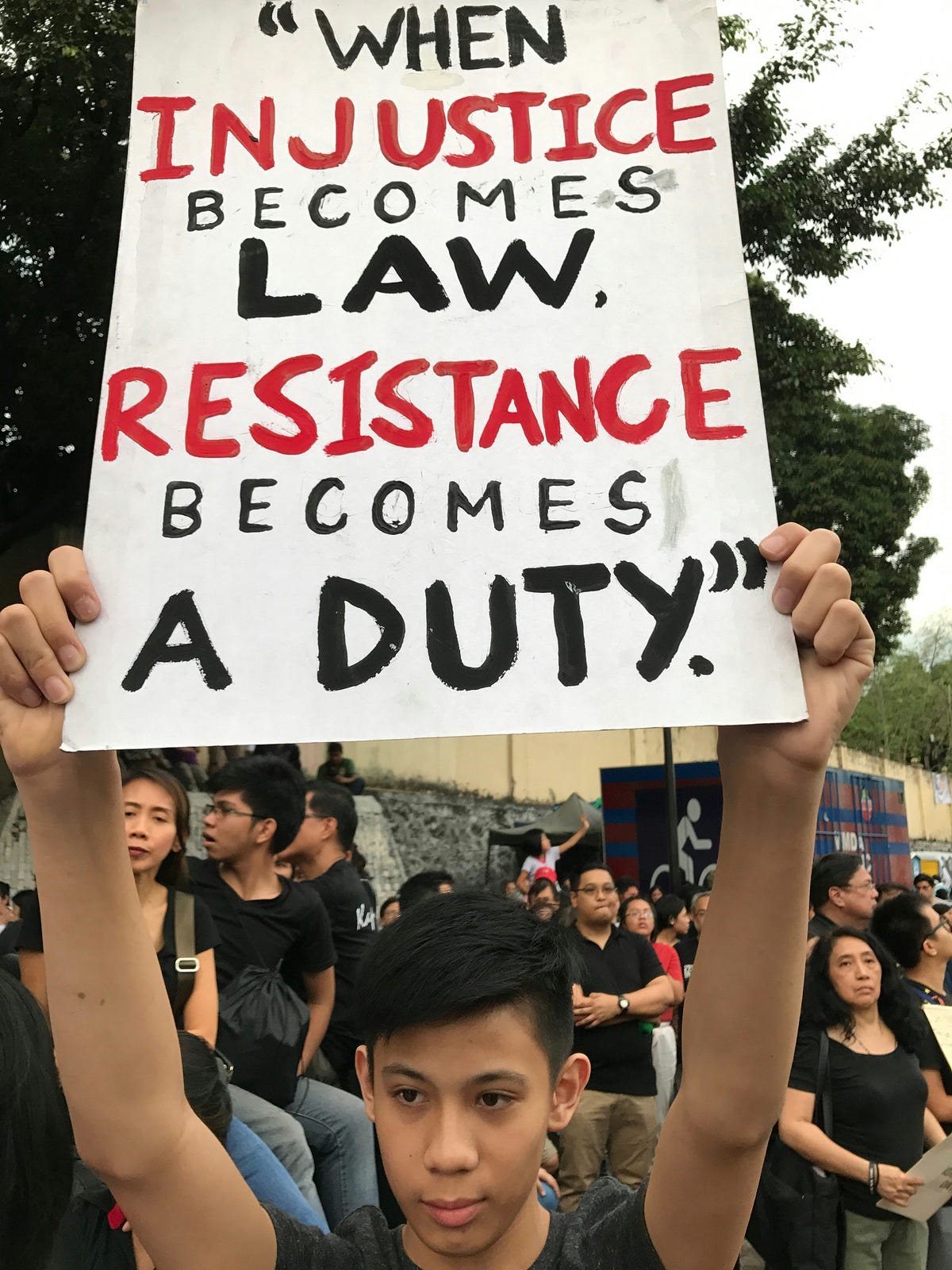 Democracy vs Dictatorship: 5 Big Differences You Should Know | by ...