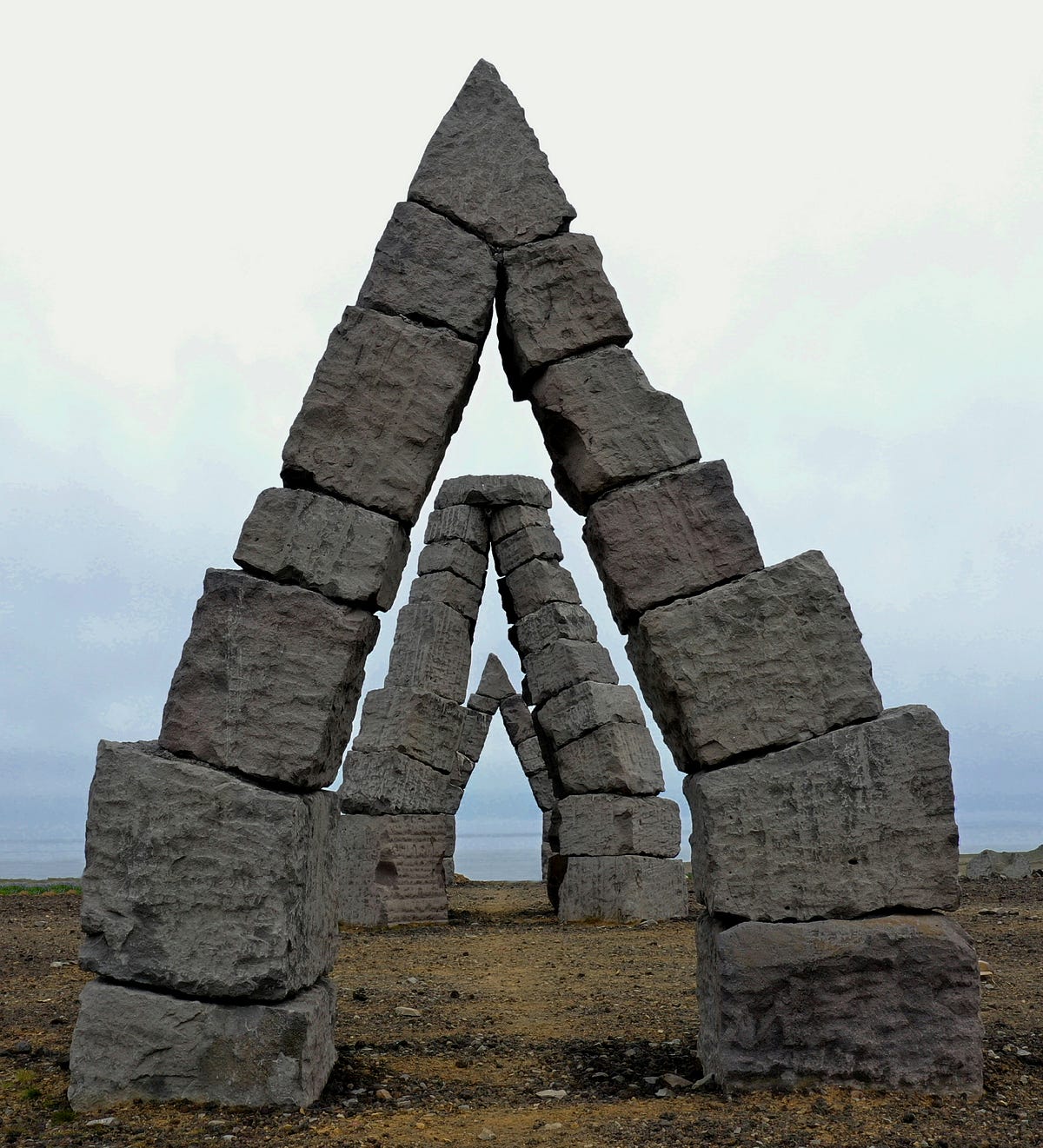 Keystone Projects. From Overwhelm to Progress, One… | by Campbell B ...