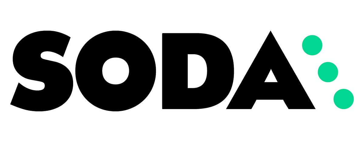 Introdução ao pacote Python Soda. Garantindo a Qualidade dos Dados | by ...