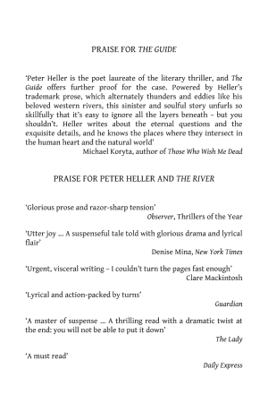 The Guide pdf Download by Hachette UK | by Xudaha | Medium