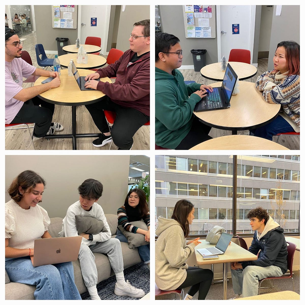 User Research on understanding the unseen challenges, struggles, and ...