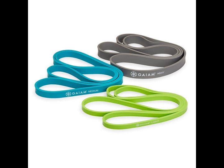 The Best Gaiam Resistance Bands | by Ingrid Bautista | Apr, 2024 | Medium