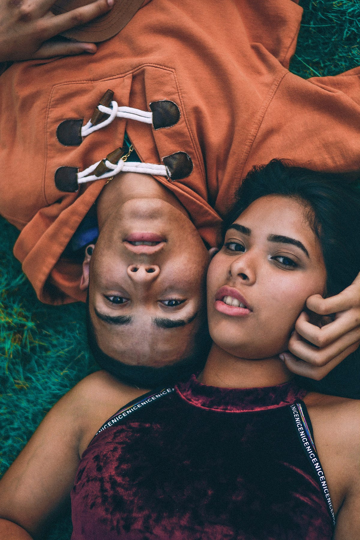 Where Are You Now?. You wanna know about the journey or… | by Ikada Mario | ILLUMINATION-Curated ...