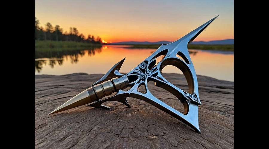 Zeus Broadheads | by Emery Baxter | Mar, 2024 | Medium