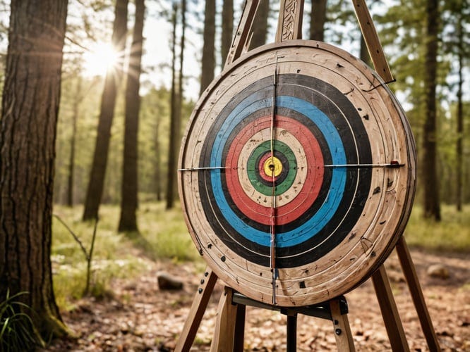 Outdoor Enthusiasts Rejoice: The Best 10 3D Archery Targets for ...