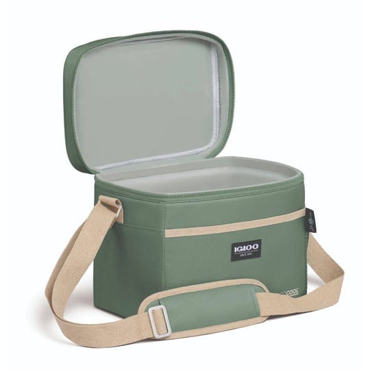 Igloo Lunch Boxes | by Jaren Miller | Jun, 2024 | Medium