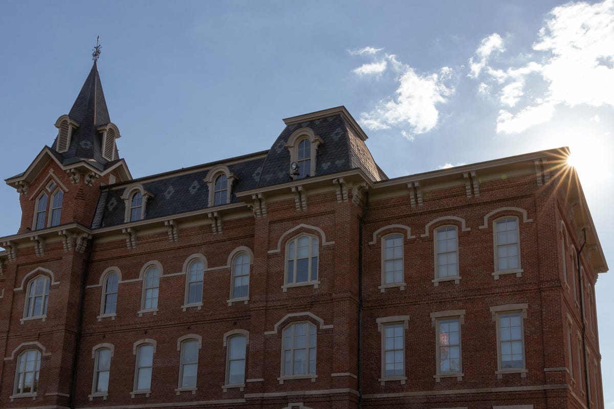 Discover the Best Universities in USA: Rankings and Statistics | by ⭐🌟ṡ ...