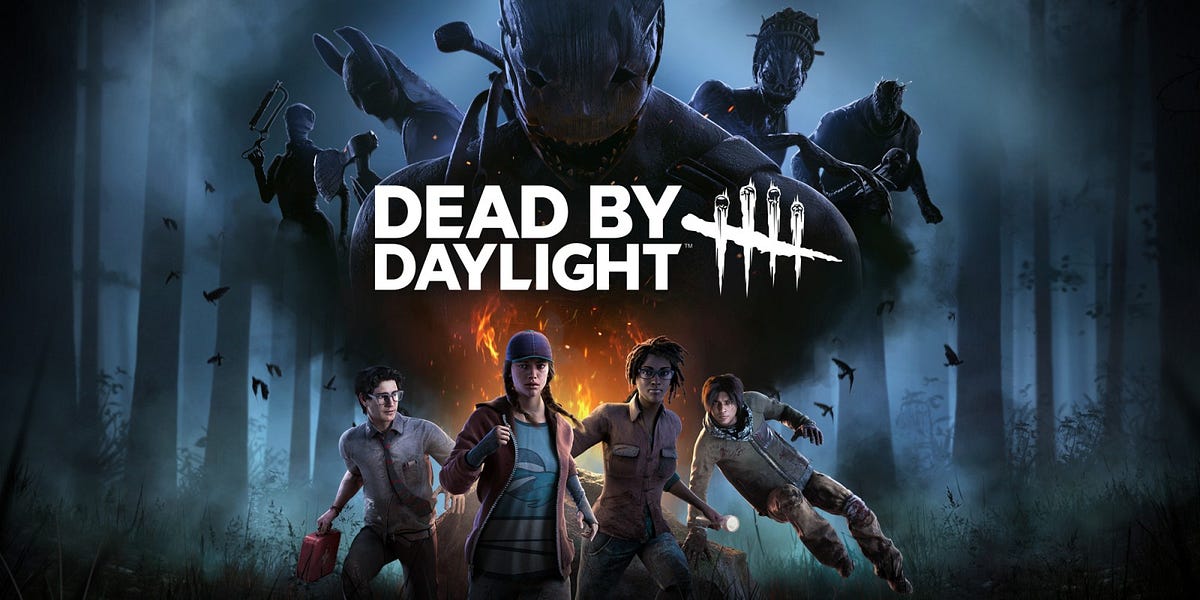 Dead by Daylight | A Multiplayer Action Survival Horror Game (reviewd by a CARVer) — PART 1 | by ...