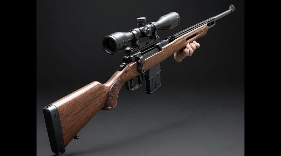 Agm L96 | by Santiago Sanders | Mar, 2024 | Medium