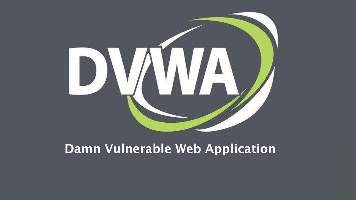 Damn Vulnerable Web Application — Brute Force (Low to High) | by Jason Jacobs, MSc. | Medium