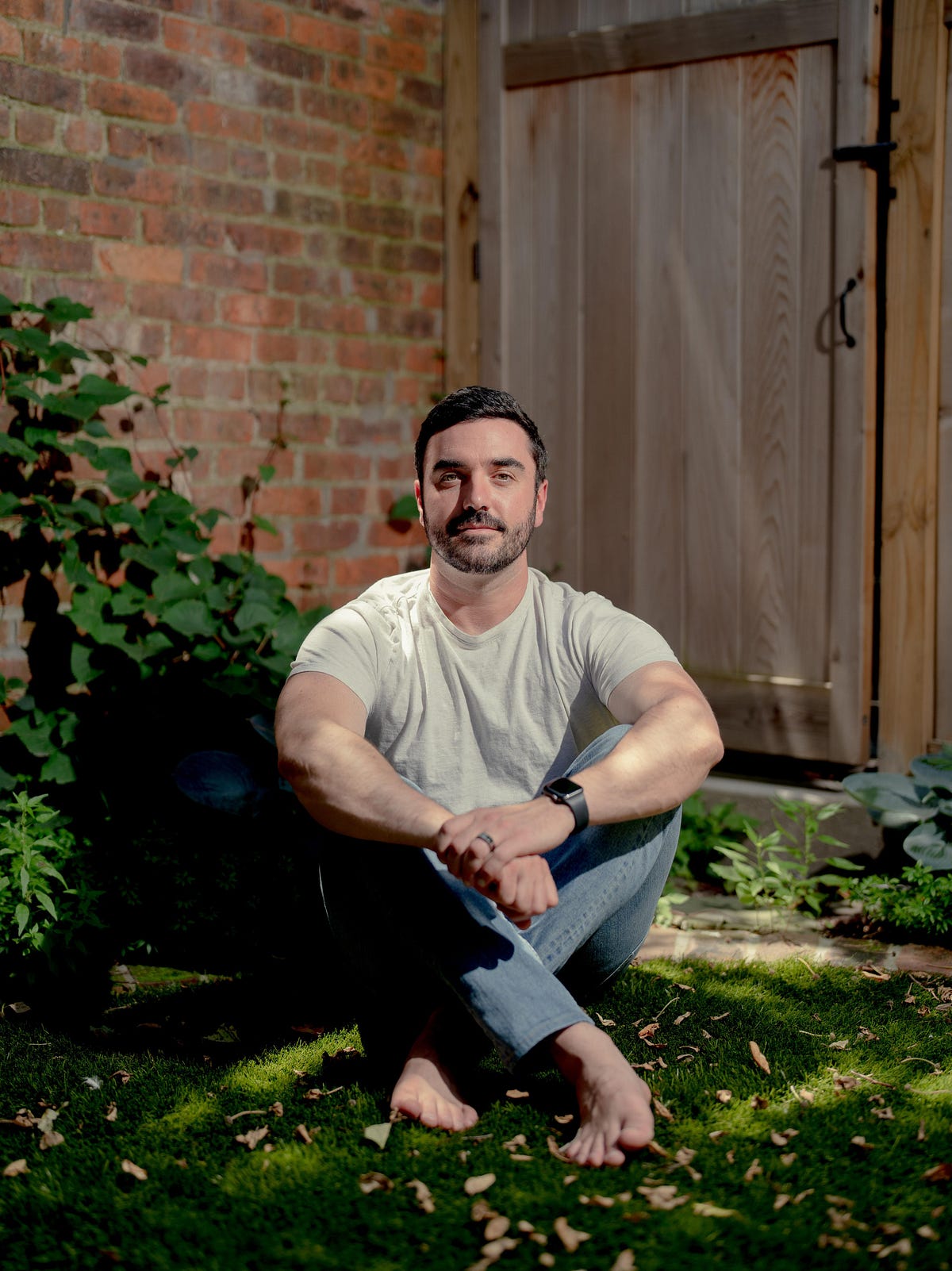 How Packy McCormick Transformed his Life by Writing Online | by Debbie ...