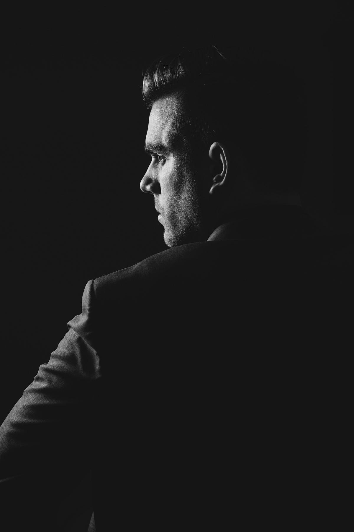 “The Psychology of Why You Never Feel Enough.” | by Elara Aurelius | thinking-block | Aug, 2025 ...