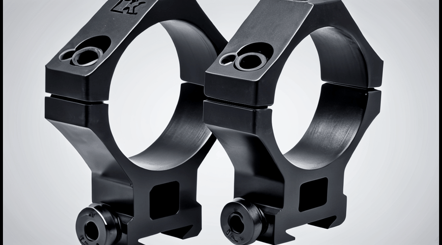 Talley Scope Rings | by Levi Thompson | Mar, 2024 | Medium