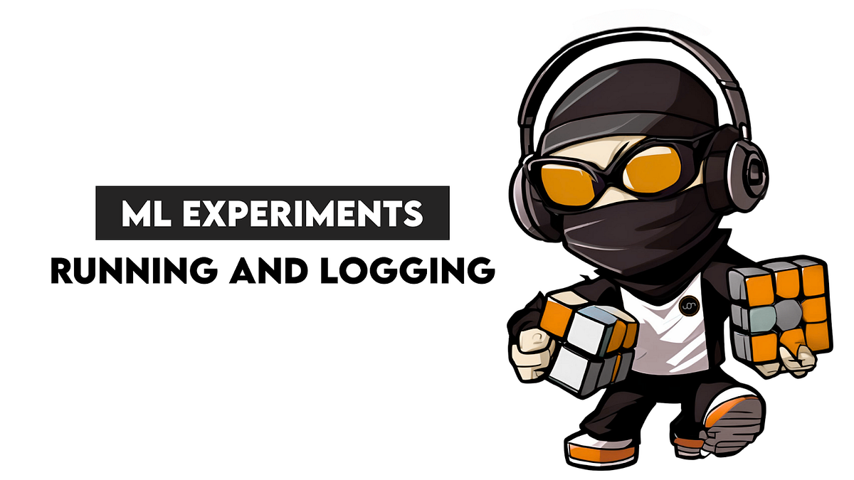 Best practices for running and logging ML experiments | by Nathan Rosidi | Data Science ...