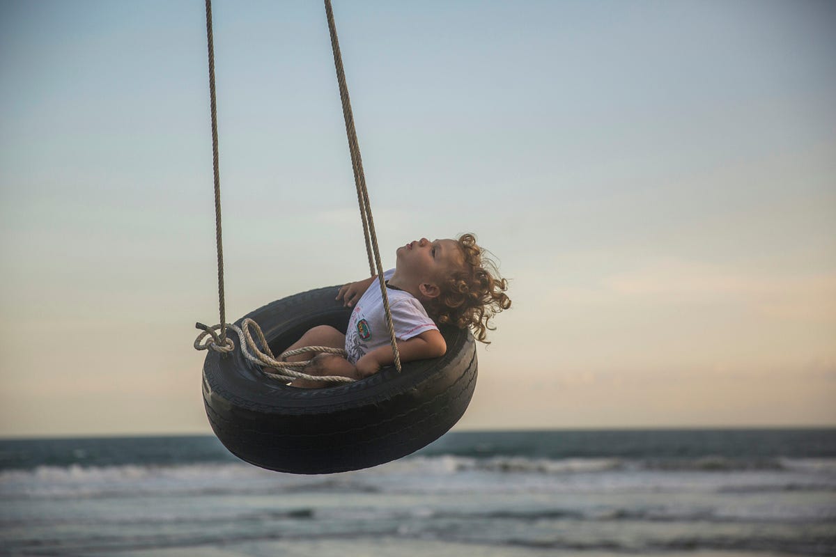 My Life and Death Under the Weeping Willow | by Greyson Ferguson | The ...