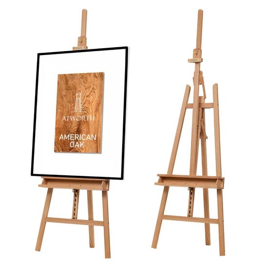 Art Easels | by Lemar Evans | Jun, 2024 | Medium