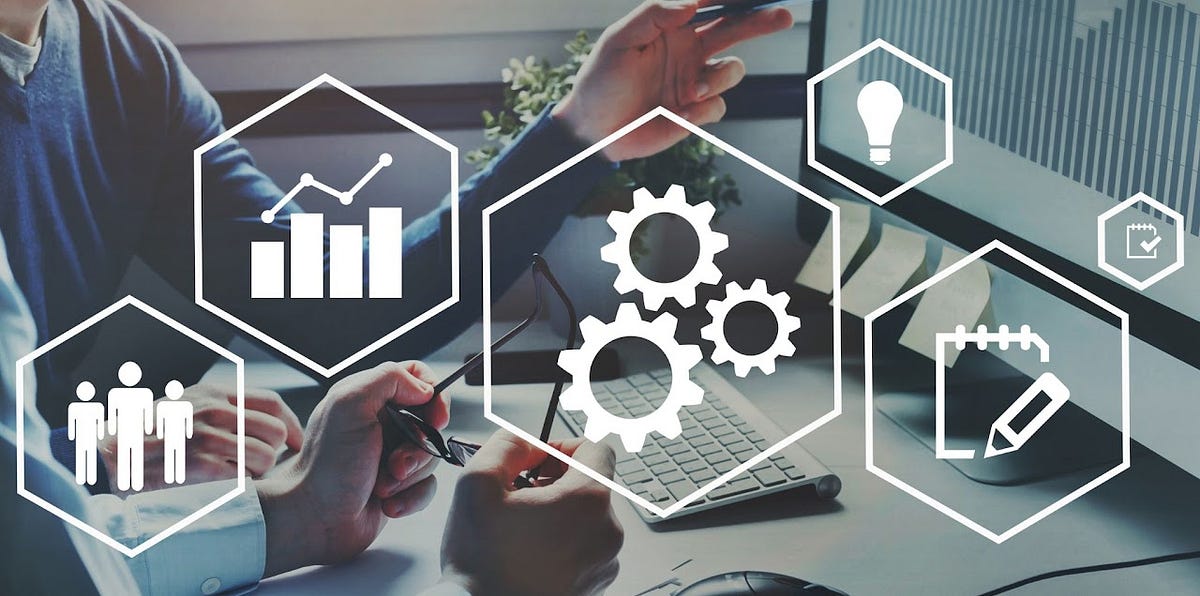 Simplifying Complex Business Processes Through Intelligent Automation | by NXAI | Apr, 2025 | Medium