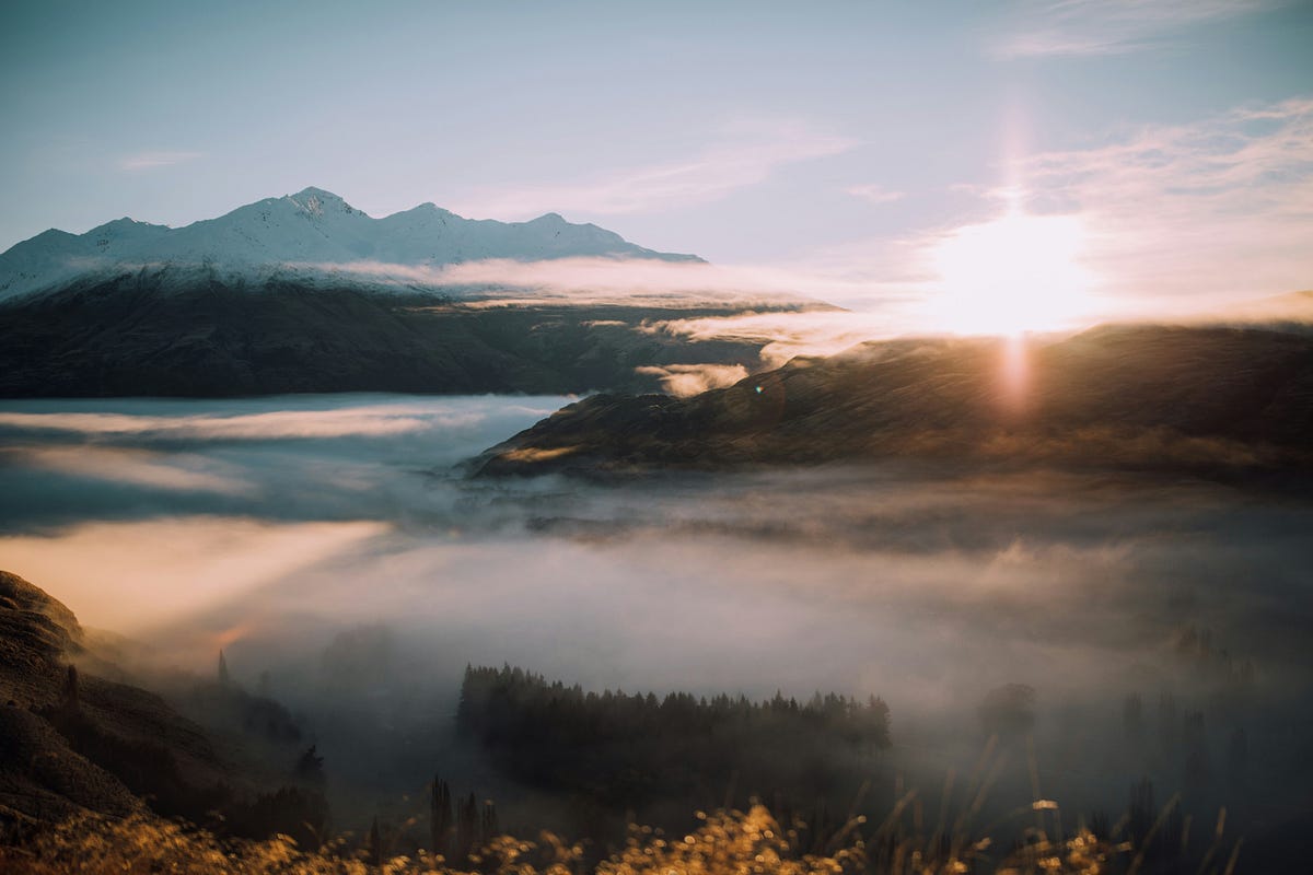 Prevenient Grace: God’s Role in Saving Faith | by David Blynov | Medium