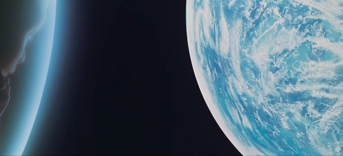 2001: A Space Odyssey — A Manifesto for Human Evolution | by Huub ...