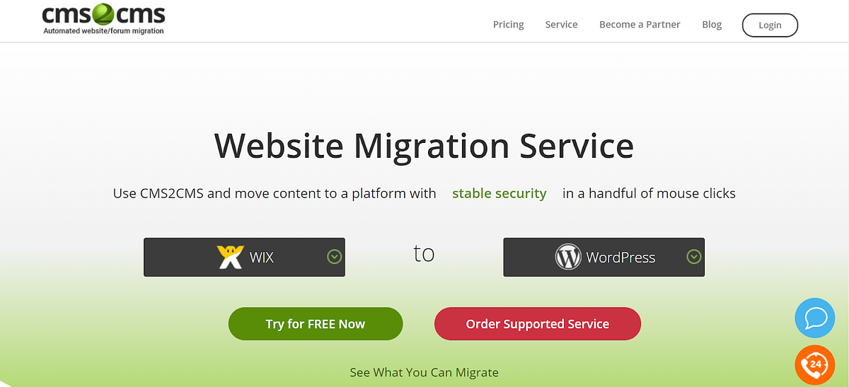 Migrating a Site From Wix to WordPress: A Step by Step Guide | by Jordan Ramirez | Medium
